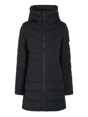 Canada Goose Claire Quilted Aira Coat - Black