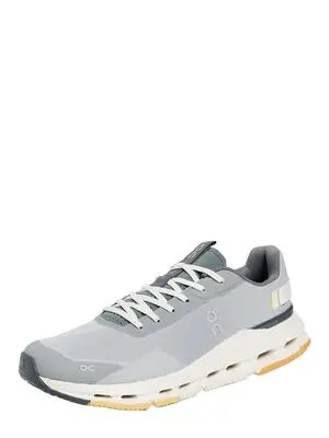 On Cloudnova Form 2 Sneakers Glacier/olive