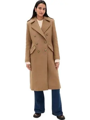 BARBOUR Cottesmore Wool Jacket