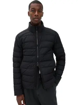 Canada Goose Crofton Enduraluxe Jacket - Black