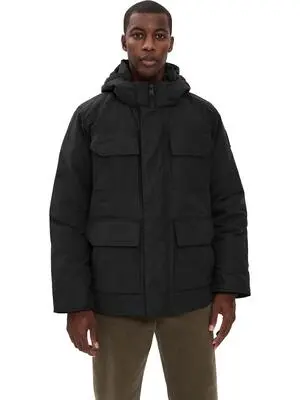 Canada Goose Maitland Parka - Black