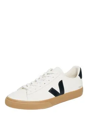 VEJA Campo Sneakers White/nautico/natural