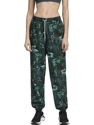 PUMA Terrains Woven Training Joggers Pant - Green