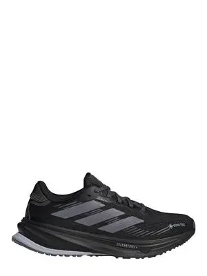 Adidas Supernova Rise Gore-tex Sneakers - Core Black/preloved Violet/carbon