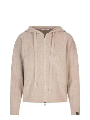 Max Mara Sweatshirt Brown
