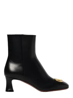 Valentino Garavani Ankle Boots - Black