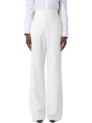 MAX MARA Wide Leg Trousers