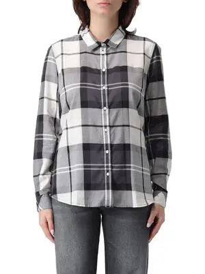 Barbour Shirt - Black