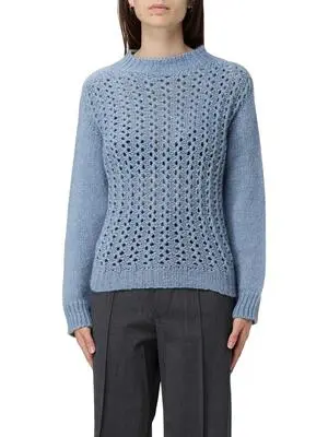 DONDUP Sweater Sky Blue