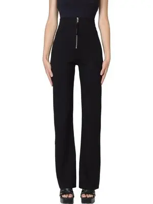 THOM KROM Pants - Black