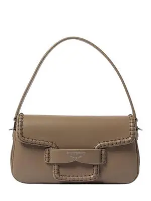 Emporio Armani Handbag Grey