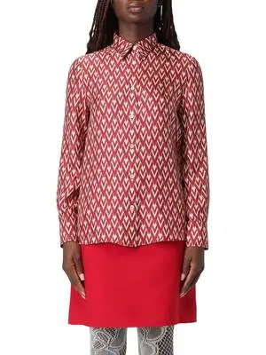 Valentino Garavani Shirt - Red