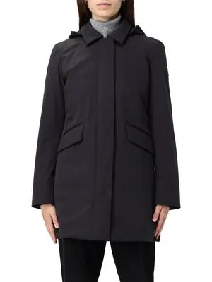 Peuterey Coat - Black