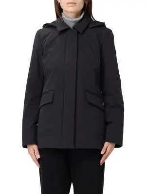 Peuterey Coat Black