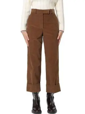 Thom Browne Pants - Brown