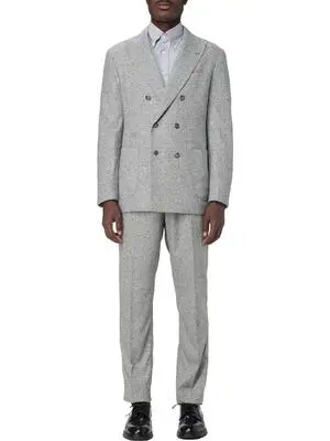Brunello Cucinelli Suit - Grey