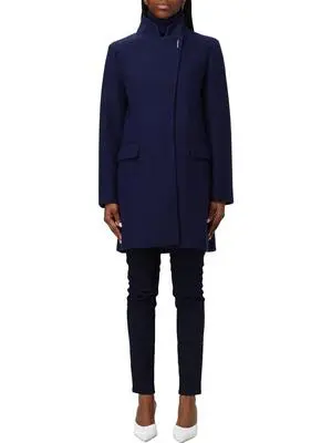 Liu Jo Coat - Blue