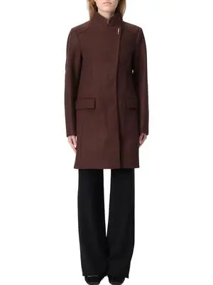 Liu Jo Coat - Brown