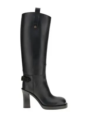 Burberry Boots - Black