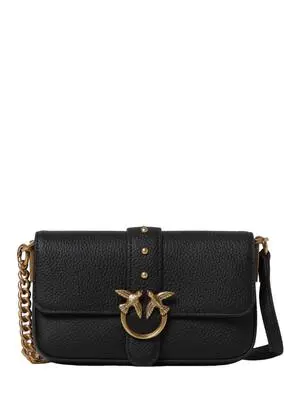 Pinko Mini Bag Black