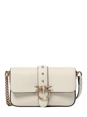 Pinko Mini Bag White