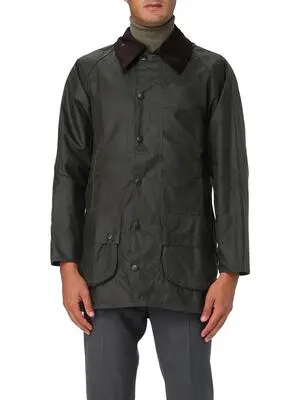 Barbour Jacket Olive