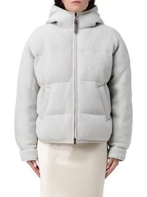 Brunello Cucinelli Jacket - Silver
