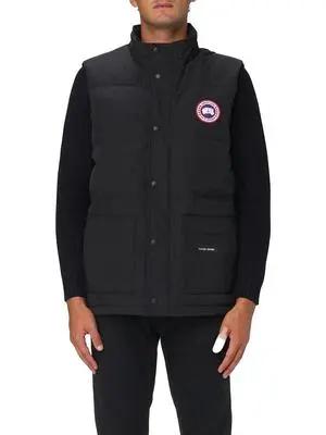 Canada Goose Suit Vest - Black