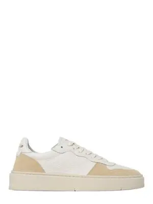 DONDUP Low Top Sneakers