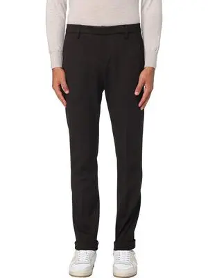 DONDUP Trousers Brown