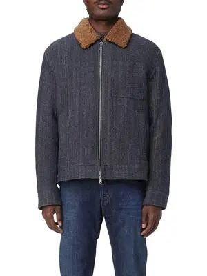 DONDUP Casual Jacket - Blue