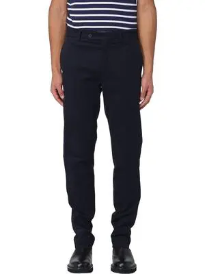 Incotex Incotex Trousers Blue