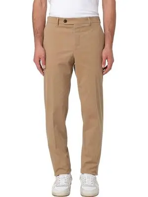 Incotex Incotex Trousers Camel