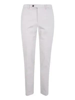 Incotex Incotex Trousers Ice