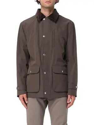 Brunello Cucinelli Jacket - Dark