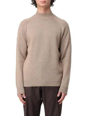 ZANONE Sweater Beige
