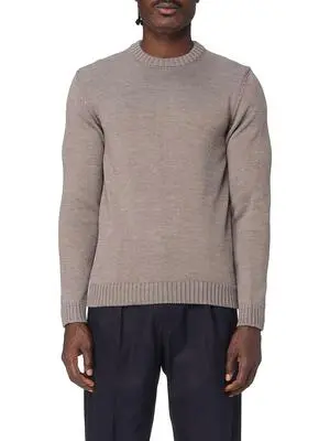 ZANONE Zanone Sweater Dove Grey