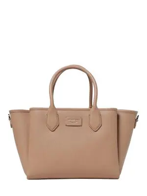 Emporio Armani Handbag - Beige