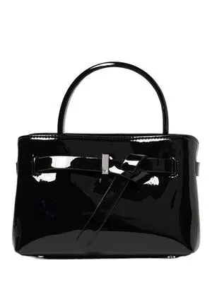 Emporio Armani Mini Handbag - Black