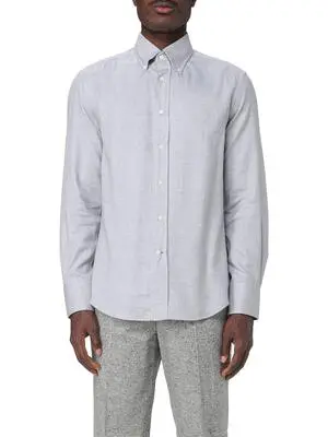 Brunello Cucinelli Shirt - Grey