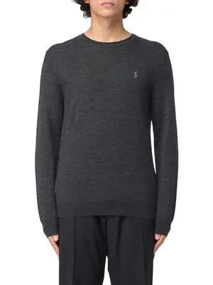 Polo Ralph Lauren Pullover Sweater Black 1