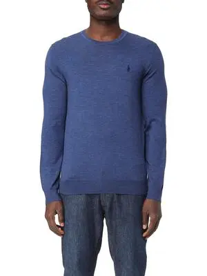 Polo Ralph Lauren Pullover Sweater Blue