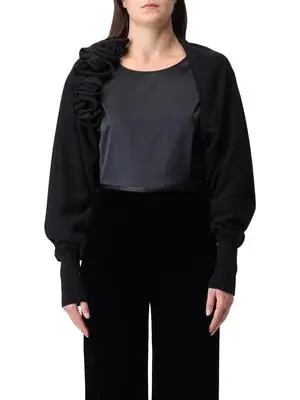 Alberta Ferretti Sweater - Black