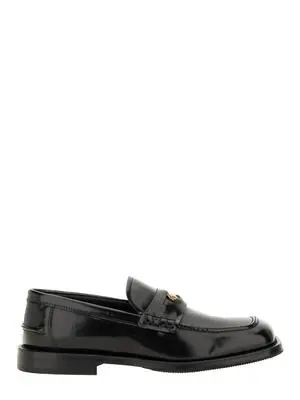 Moschino Loafers - Black