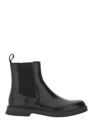 Hugo Boots - Black