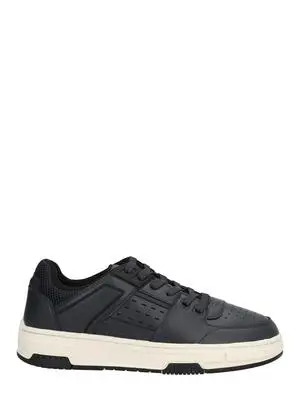 Hugo Lace-up Sneakers - Black 1