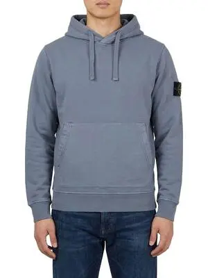 Stone Island Sweatshirt Blue 1