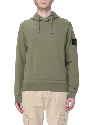 Stone Island Sweatshirt - Green