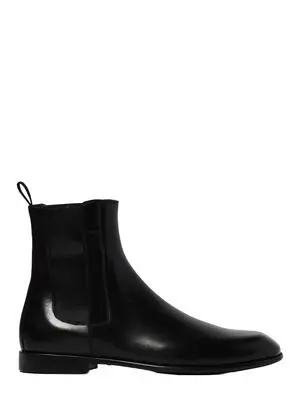 FERRAGAMO Boots - Black