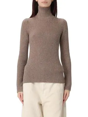 Max Mara Sweater Dove Grey
